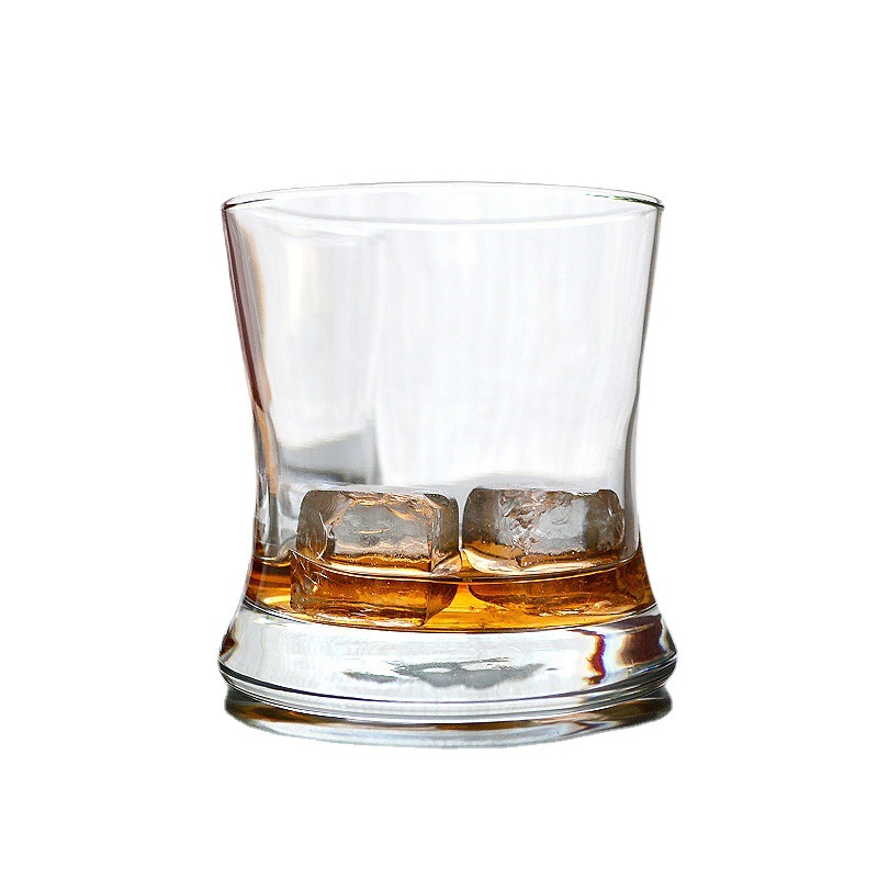 Iibbey thick bottom shot glasses supplier in China - Guangzhou HX Glass ...