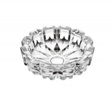 Big Heavy Glass Ashtray manufacturer - Guangzhou HX Glass Co., Ltd.